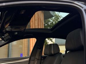 Pelēks BMW 535 2012 Viļņa, ar dzinēja tilpumu 2.99 L un nobraukumu 339 tūkst. km par 10800 €, foto 13 vietnē AUTOMOTO.COM.LV
