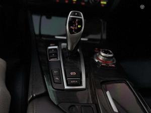 Pelēks BMW 535 2012 Viļņa, ar dzinēja tilpumu 2.99 L un nobraukumu 339 tūkst. km par 10800 €, foto 19 vietnē AUTOMOTO.COM.LV