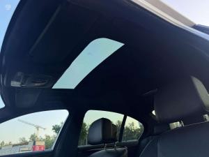 Pelēks BMW 535 2013 Viļņa, ar dzinēja tilpumu 2.98 L un nobraukumu 300 tūkst. km par 8600 €, foto 16 vietnē AUTOMOTO.COM.LV