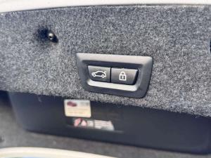 Pelēks BMW 535 2013 Viļņa, ar dzinēja tilpumu 2.98 L un nobraukumu 300 tūkst. km par 8600 €, foto 22 vietnē AUTOMOTO.COM.LV