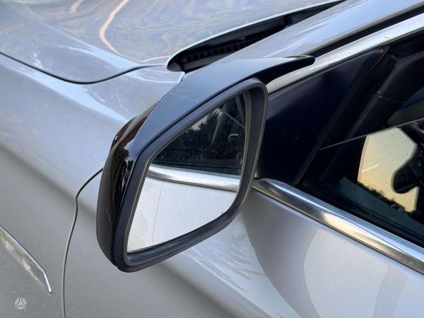 Pelēks BMW 535 2013 Viļņa, ar dzinēja tilpumu 2.98 L un nobraukumu 300 tūkst. km par 8750 €, foto 7 vietnē AUTOMOTO.COM.LV