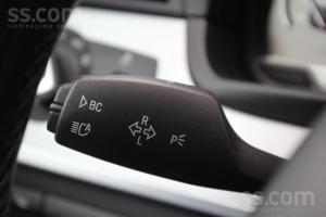 Серый БМВ 535 2013 в Тукумс, объемом двигателя 3.00 л и пробегом 250 тыс. км за 11700 €, фото 25 на AUTOMOTO.COM.LV