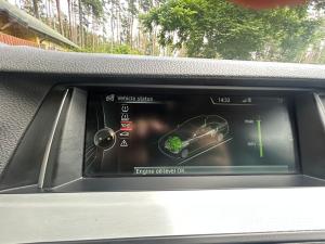 Grey BMW 535 2013 in Jurmala, with an engine capacity of 3.00 L and mileage of 249 thousand km for 12499 €, photo 11 on AUTOMOTO.COM.LV