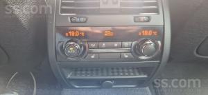 Grey BMW 535 2013 in Riga, with an engine capacity of 3.00 L and mileage of 168 thousand km for 17000 €, photo 8 on AUTOMOTO.COM.LV
