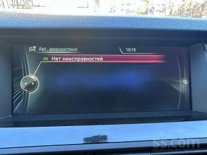 Pelēks BMW 535 2014 Rīga, ar dzinēja tilpumu 3.00 L un nobraukumu 138 tūkst. km par 15400 €, foto 13 vietnē AUTOMOTO.COM.LV