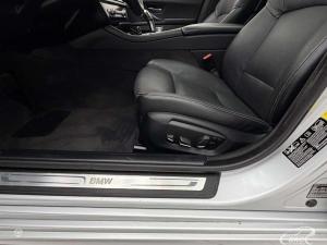 Grey BMW 535 2014 in Vilnius, with an engine capacity of 2.99 L and mileage of 290 thousand km for 7900 €, photo 28 on AUTOMOTO.COM.LV