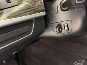 Grey BMW 535 2014 in Vilnius, with an engine capacity of 2.99 L and mileage of 290 thousand km for 7900 €, photo 31 on AUTOMOTO.COM.LV