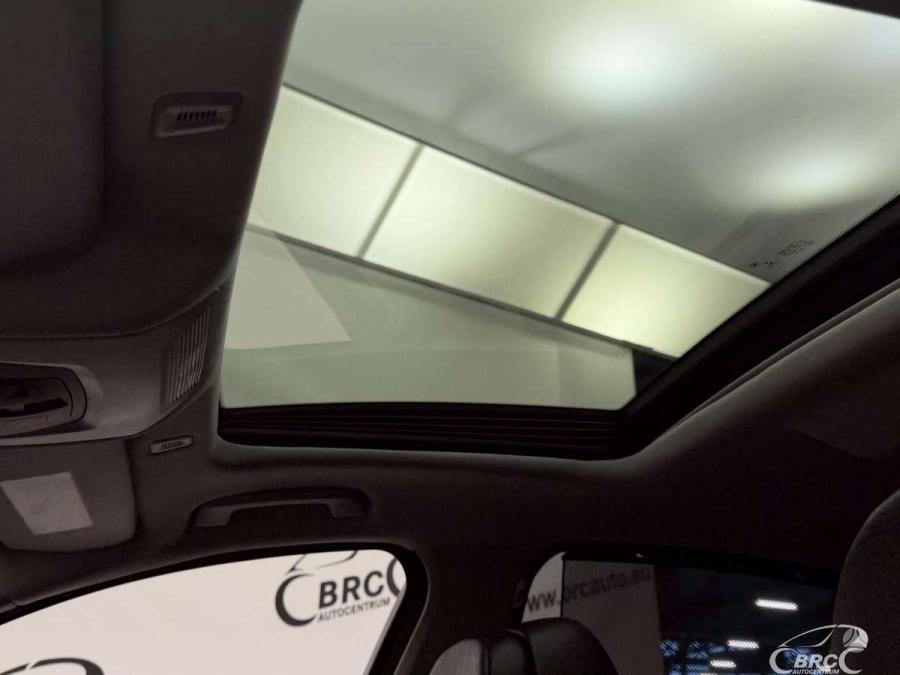 Grey BMW 535 2014 in Vilnius, with an engine capacity of 2.99 L and mileage of 290 thousand km for 7900 €, photo 32 on AUTOMOTO.COM.LV