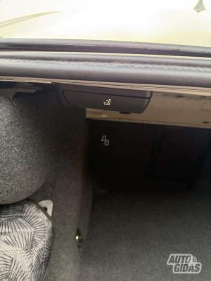 Pelēks BMW 535 2014 Kauņa, ar dzinēja tilpumu 3.00 L un nobraukumu 228 tūkst. km par 16500 €, foto 17 vietnē AUTOMOTO.COM.LV