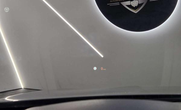 Pelēks BMW 535 2015 Marijampole, ar dzinēja tilpumu 2.99 L un nobraukumu 178 tūkst. km par 14650 €, foto 10 vietnē AUTOMOTO.COM.LV