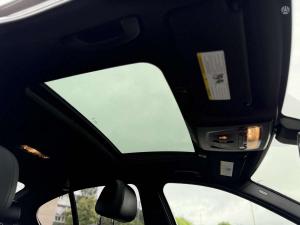 Grey BMW 535 2016 in Kaunas, with an engine capacity of 2.99 L and mileage of 117 thousand km for 13400 €, photo 20 on AUTOMOTO.COM.LV