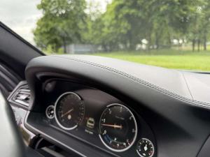Grey BMW 535 2016 in Kaunas, with an engine capacity of 2.99 L and mileage of 117 thousand km for 13400 €, photo 22 on AUTOMOTO.COM.LV