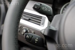Серый БМВ 535 2004 в Тукумс, объемом двигателя 3.00 л и пробегом 403 тыс. км за 6850 €, фото 11 на AUTOMOTO.COM.LV