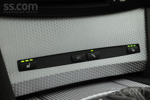 Серый БМВ 535 2004 в Тукумс, объемом двигателя 3.00 л и пробегом 403 тыс. км за 6850 €, фото 12 на AUTOMOTO.COM.LV