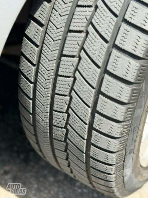 Grey BMW 535 2005 in Kaunas, with an engine capacity of 3.00 L and mileage of 318 thousand km for 3150 €, photo 20 on AUTOMOTO.COM.LV