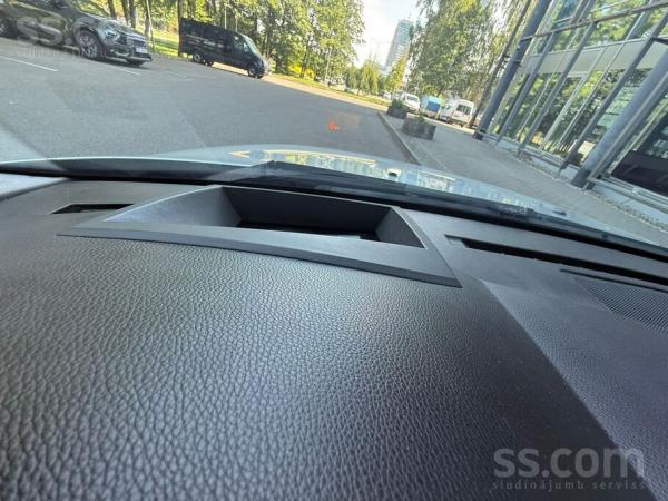 Grey BMW 535 2005 in Riga, with an engine capacity of 3.00 L and mileage of 0 thousand km for 4900 €, photo 6 on AUTOMOTO.COM.LV