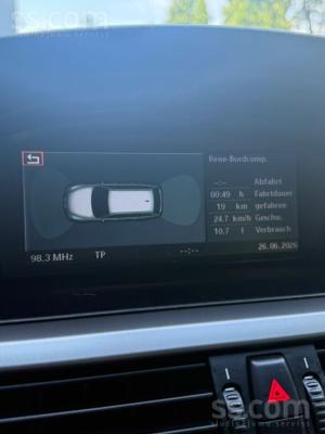 Pelēks BMW 535 2005 Rīga, ar dzinēja tilpumu 3.00 L un nobraukumu 0 tūkst. km par 4900 €, foto 13 vietnē AUTOMOTO.COM.LV
