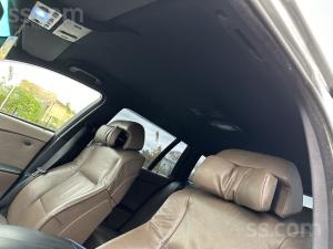 Grey BMW 535 2005 in Jelgava, with an engine capacity of 3.00 L and mileage of 280 thousand km for 2000 €, photo 12 on AUTOMOTO.COM.LV