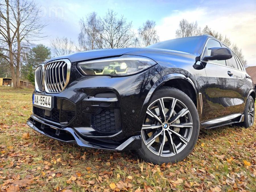 Grey BMW 535 2006 in Riga, with an engine capacity of 2.80 L and mileage of 449 thousand km for 4900 €, photo 1 on AUTOMOTO.COM.LV