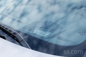 Grey BMW 535 2007 in Saldus, with an engine capacity of 3.00 L and mileage of 378 thousand km for 7100 €, photo 13 on AUTOMOTO.COM.LV