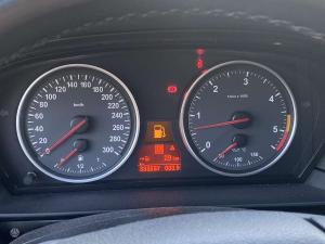 Grey BMW 535 2007 in Vilkaviskis, with an engine capacity of 0.00 L and mileage of 339 thousand km for 5600 €, photo 12 on AUTOMOTO.COM.LV
