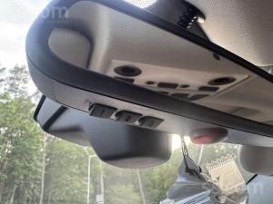 Pelēks BMW 535 2007 Jūrmala, ar dzinēja tilpumu 3.00 L un nobraukumu 410 tūkst. km par 5990 €, foto 10 vietnē AUTOMOTO.COM.LV