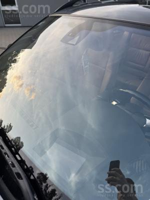Pelēks BMW 535 2007 Jūrmala, ar dzinēja tilpumu 3.00 L un nobraukumu 410 tūkst. km par 5990 €, foto 13 vietnē AUTOMOTO.COM.LV