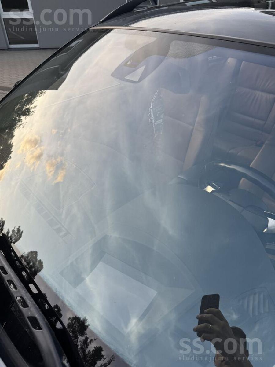 Pelēks BMW 535 2007 Jūrmala, ar dzinēja tilpumu 3.00 L un nobraukumu 410 tūkst. km par 5990 €, foto 13 vietnē AUTOMOTO.COM.LV
