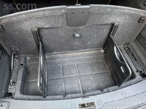 Pelēks BMW 535 2007 Jūrmala, ar dzinēja tilpumu 3.00 L un nobraukumu 410 tūkst. km par 5990 €, foto 15 vietnē AUTOMOTO.COM.LV