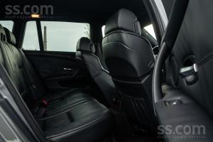Pelēks BMW 535 2007 Jelgava, ar dzinēja tilpumu 3.00 L un nobraukumu 309 tūkst. km par 7900 €, foto 9 vietnē AUTOMOTO.COM.LV