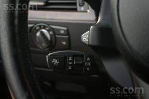 Pelēks BMW 535 2007 Jelgava, ar dzinēja tilpumu 3.00 L un nobraukumu 309 tūkst. km par 7900 €, foto 12 vietnē AUTOMOTO.COM.LV