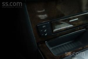 Pelēks BMW 535 2007 Jelgava, ar dzinēja tilpumu 3.00 L un nobraukumu 309 tūkst. km par 7900 €, foto 19 vietnē AUTOMOTO.COM.LV