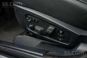 Pelēks BMW 535 2007 Jelgava, ar dzinēja tilpumu 3.00 L un nobraukumu 309 tūkst. km par 7900 €, foto 20 vietnē AUTOMOTO.COM.LV