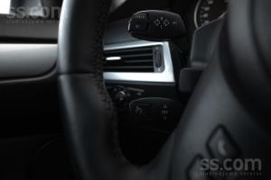 Серый БМВ 535 2009 в Елгава, объемом двигателя 3.00 л и пробегом 276 тыс. км за 4800 €, фото 14 на AUTOMOTO.COM.LV