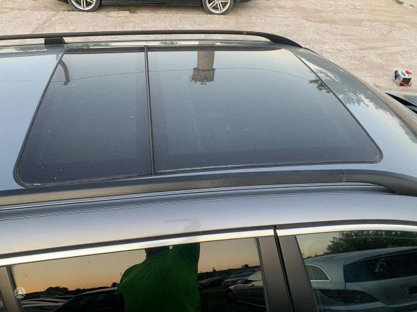 Grey BMW 535 2009 in Utena, with an engine capacity of 3.00 L and mileage of 300 thousand km for 3390 €, photo 8 on AUTOMOTO.COM.LV
