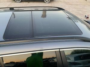 Grey BMW 535 2009 in Utena, with an engine capacity of 3.00 L and mileage of 300 thousand km for 3390 €, photo 9 on AUTOMOTO.COM.LV