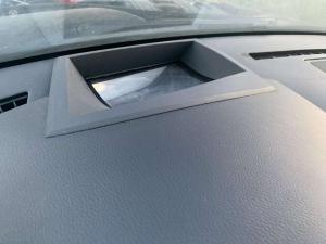 Grey BMW 535 2009 in Utena, with an engine capacity of 3.00 L and mileage of 300 thousand km for 3390 €, photo 24 on AUTOMOTO.COM.LV