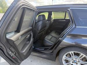 Pelēks BMW 535 2010 Valmiera, ar dzinēja tilpumu 3.00 L un nobraukumu 0 tūkst. km par 9950 €, foto 10 vietnē AUTOMOTO.COM.LV