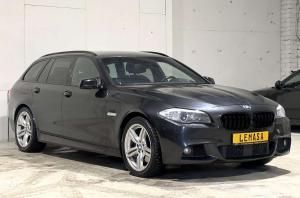 Pelēks BMW 535 2011 Klaipėda, ar dzinēja tilpumu 2.99 L un nobraukumu 266 tūkst. km par 9999 €, foto 23 vietnē AUTOMOTO.COM.LV