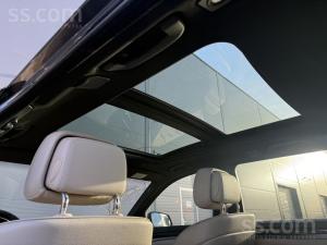 Grey BMW 535 2011 in Riga, with an engine capacity of 3.00 L and mileage of 265 thousand km for 11700 €, photo 22 on AUTOMOTO.COM.LV