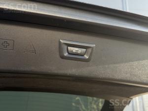 Grey BMW 535 2011 in Riga, with an engine capacity of 3.00 L and mileage of 265 thousand km for 11700 €, photo 26 on AUTOMOTO.COM.LV