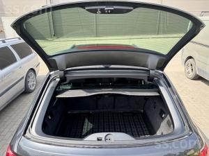 Grey BMW 535 2011 in Valmiera, with an engine capacity of 3.00 L and mileage of 204 thousand km for 11800 €, photo 26 on AUTOMOTO.COM.LV