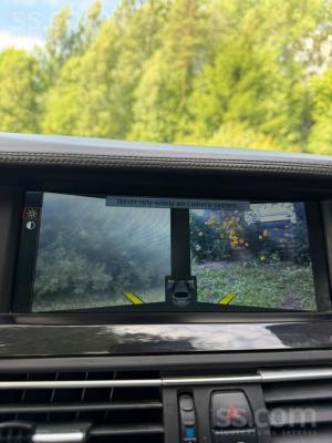 Pelēks BMW 535 2011 Rīga, ar dzinēja tilpumu 3.00 L un nobraukumu 220 tūkst. km par 9950 €, foto 12 vietnē AUTOMOTO.COM.LV