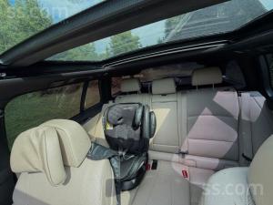 Pelēks BMW 535 2011 Rīga, ar dzinēja tilpumu 3.00 L un nobraukumu 220 tūkst. km par 9950 €, foto 14 vietnē AUTOMOTO.COM.LV