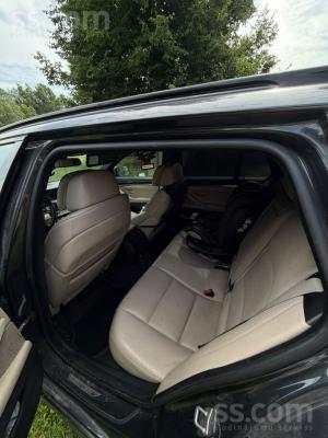 Pelēks BMW 535 2011 Rīga, ar dzinēja tilpumu 3.00 L un nobraukumu 220 tūkst. km par 9950 €, foto 19 vietnē AUTOMOTO.COM.LV