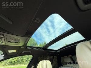 Pelēks BMW 535 2011 Rīga, ar dzinēja tilpumu 3.00 L un nobraukumu 220 tūkst. km par 9950 €, foto 21 vietnē AUTOMOTO.COM.LV
