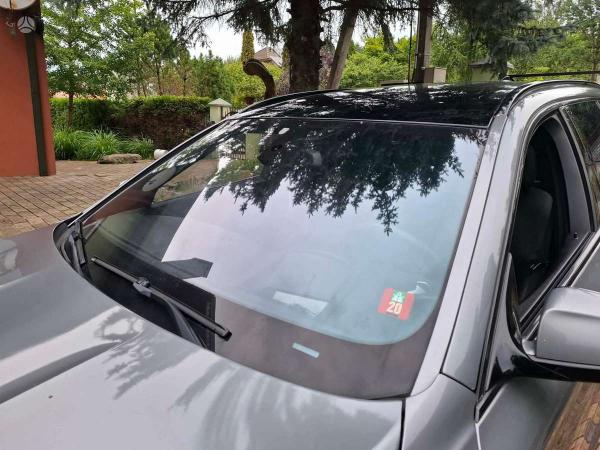 БМВ 535 2011 в Алитус на AUTOMOTO.COM.LV Серый БМВ 535 2011 в Алитус, объемом двигателя 2.99 л и пробегом 242 тыс. км за 9000 €, фото 6 на AUTOMOTO.COM.LV