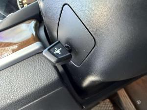 Pelēks BMW 535 2011 Marijampole, ar dzinēja tilpumu 2.99 L un nobraukumu 258 tūkst. km par 9500 €, foto 14 vietnē AUTOMOTO.COM.LV