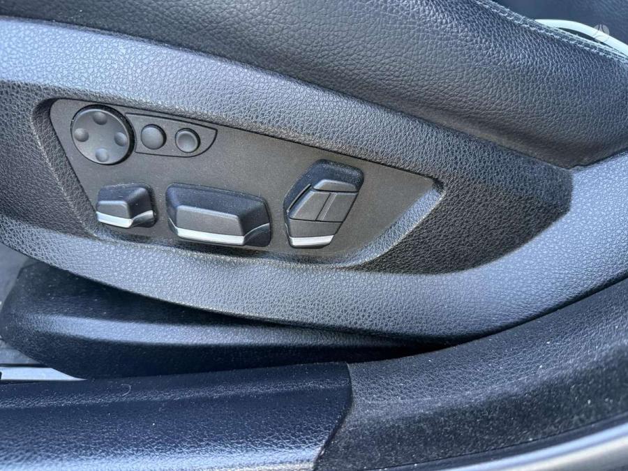 Pelēks BMW 535 2011 Marijampole, ar dzinēja tilpumu 2.99 L un nobraukumu 258 tūkst. km par 9500 €, foto 22 vietnē AUTOMOTO.COM.LV