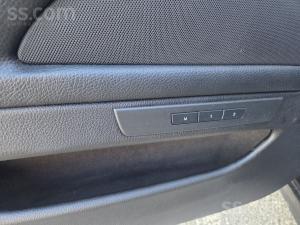 Grey BMW 535 2012 in Riga, with an engine capacity of 3.00 L and mileage of 0 thousand km for 9900 €, photo 10 on AUTOMOTO.COM.LV
